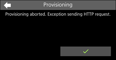 [Online Services] (SOS users only)